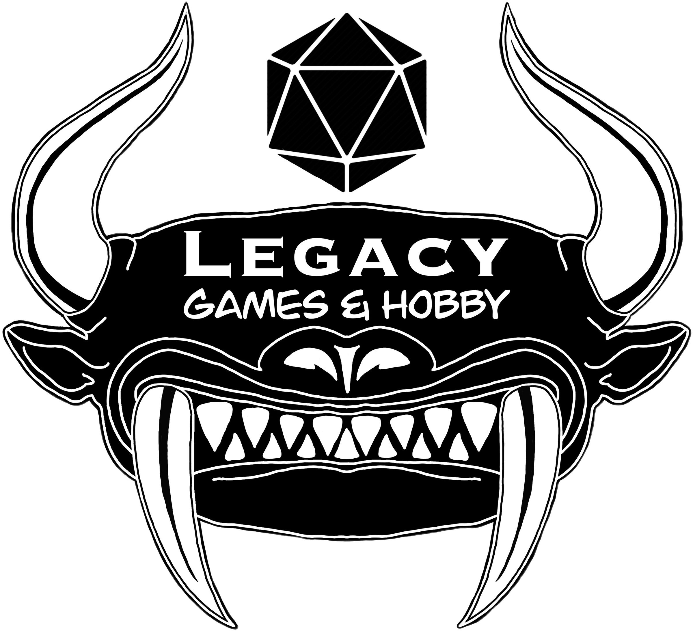 Home | Legacy Games & Hobby